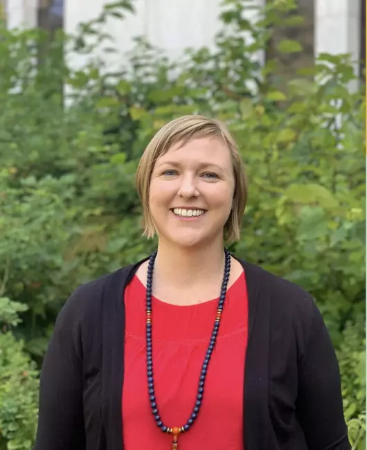 Allison Henrich, PhD