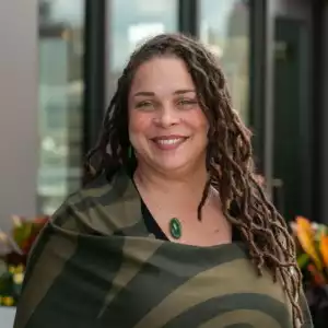 Angelique Davis: JD