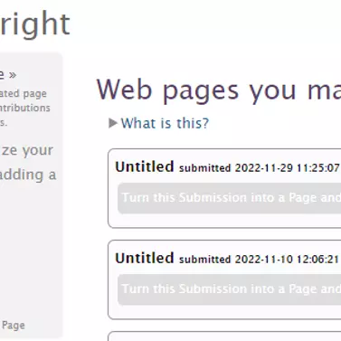 Instructions for Blog Authors