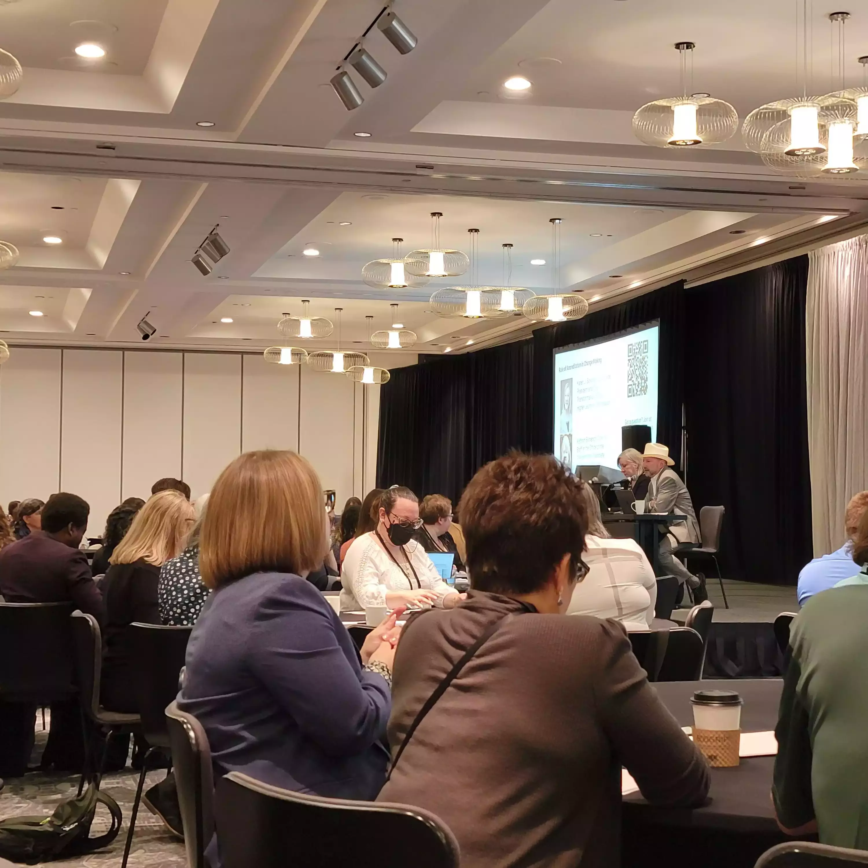 2023 Transforming Institutions Conference Takeaways