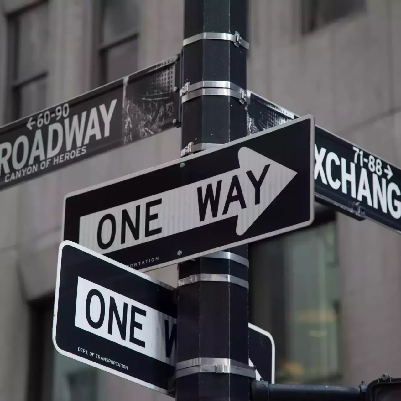 Do We Have the Courage for Systemic Change?