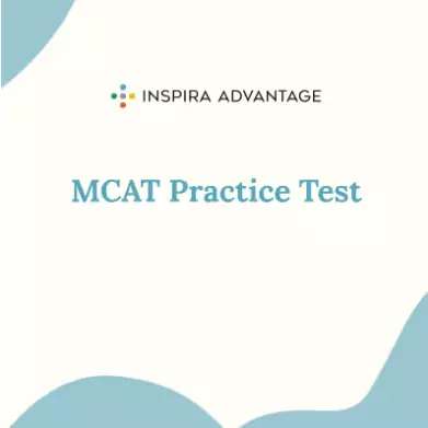 Full-Length Free MCAT Practice Test
