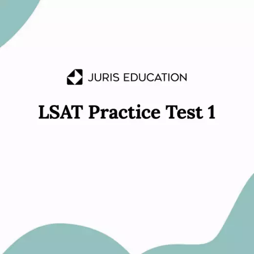 Free LSAT Practice Tests