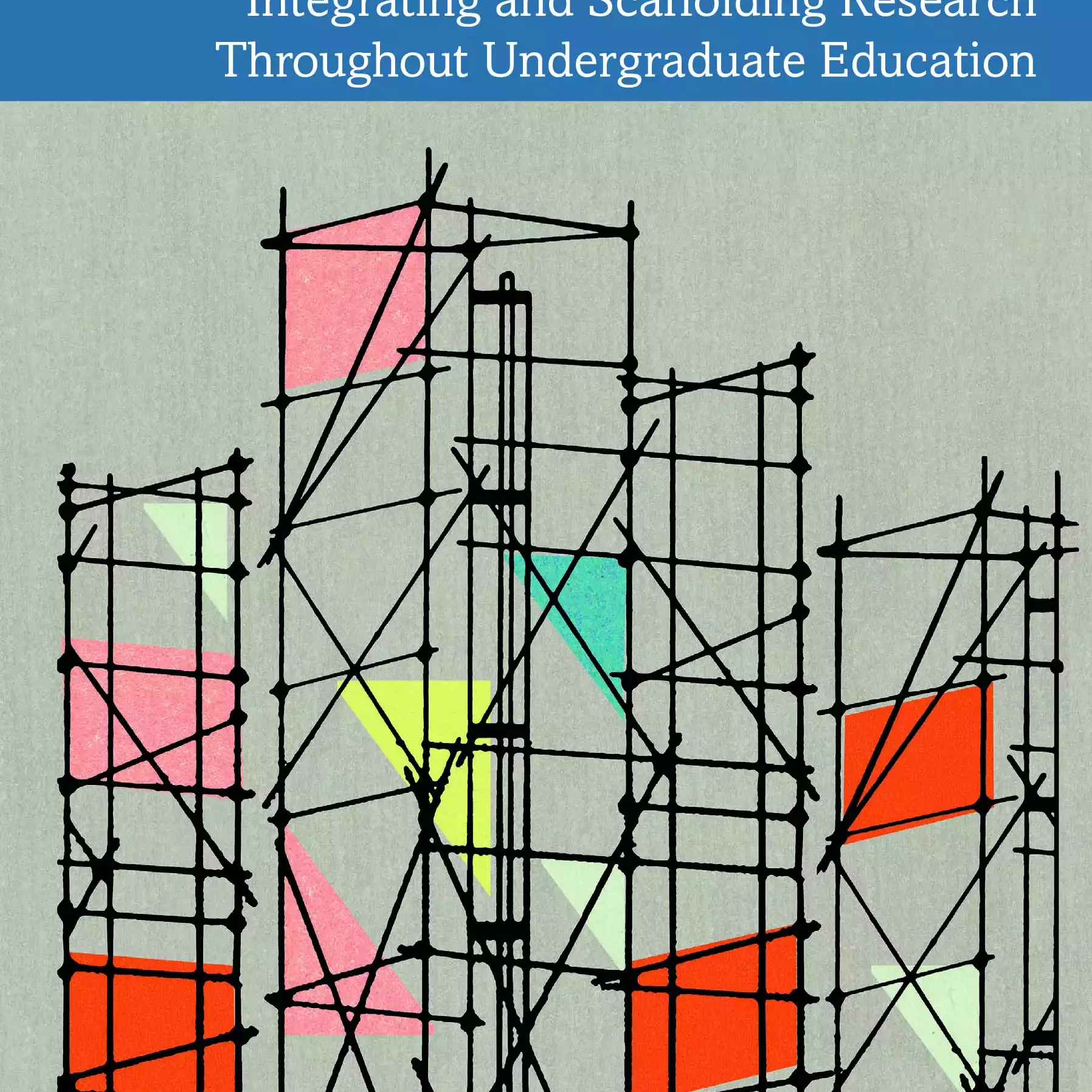 How Do We Start? Creating Equitable Undergraduate Degrees through ...