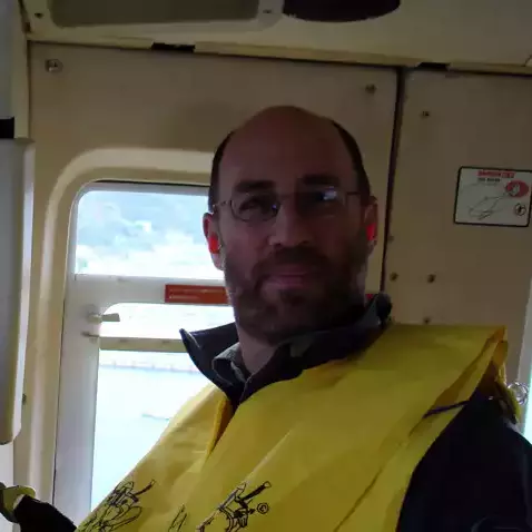 Career Profile: Jon Lewis