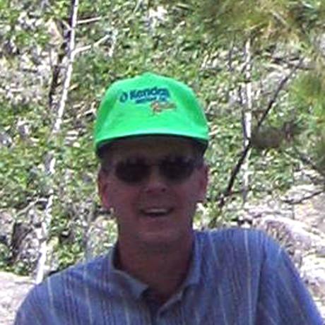 Career Profile: David Steer