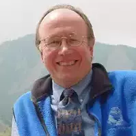 Career Profile: David Budd