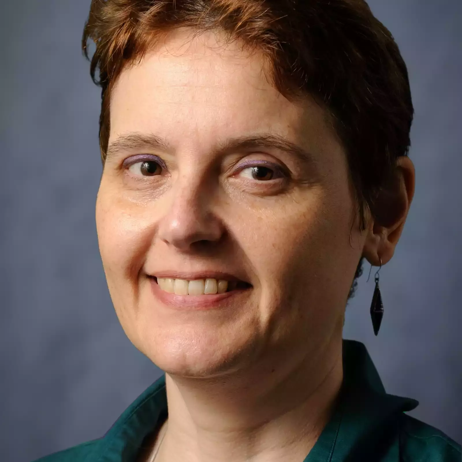 Career Profile: Sandra Yuter