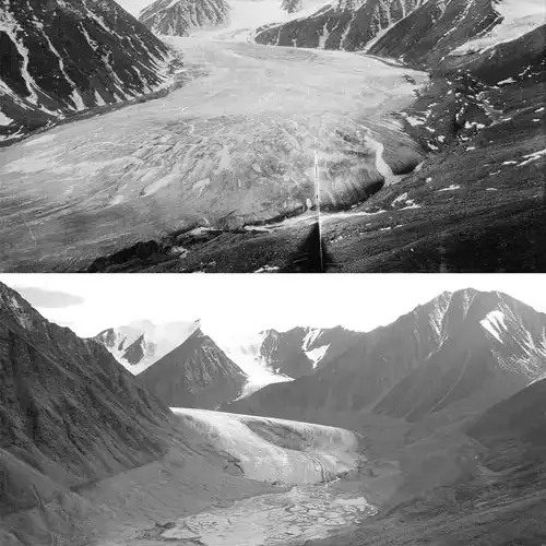 Arctic Climate Curriculum, Activity 3: Exploring Arctic Climate Data