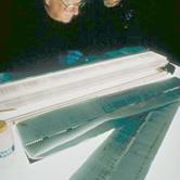 Teaching Climate Change with Ice Core Data
