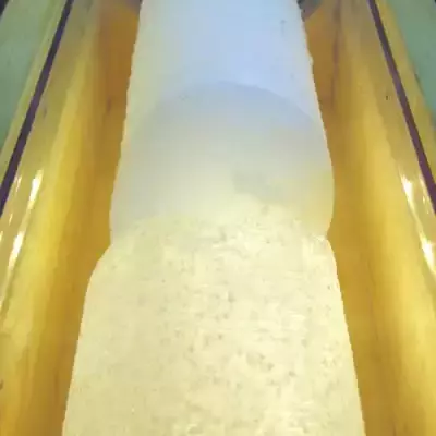 Ideas for Teaching with Ice Core Data