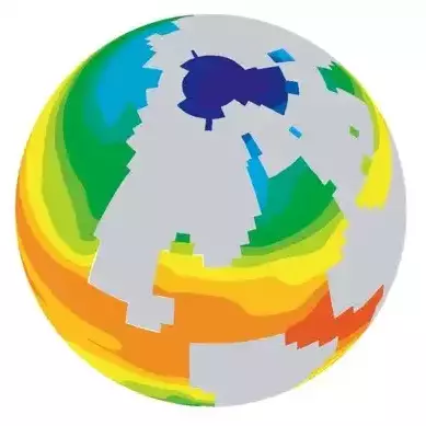 Teaching About Earth's Climate Using Data and Numerical Models