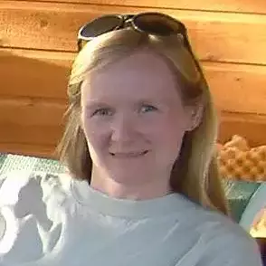 Career Profile: Elizabeth Ritchie