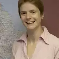 Career Profile: Helen King