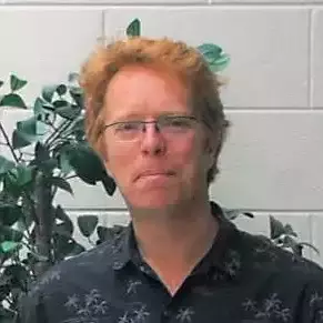 Career Profile: Andrew Goodliffe