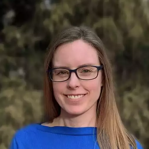 Career Profile: Anna Pfeiffer-Herbert