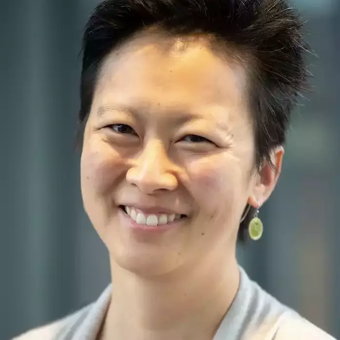 Career Profile: Mea Cook