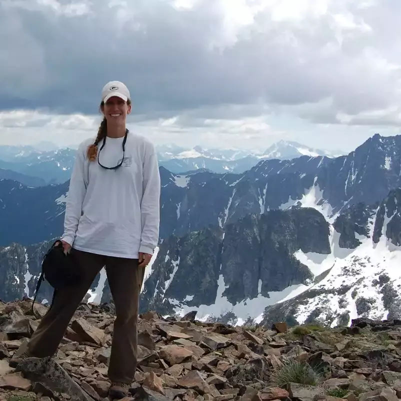 Career Profile: Kathleen Surpless