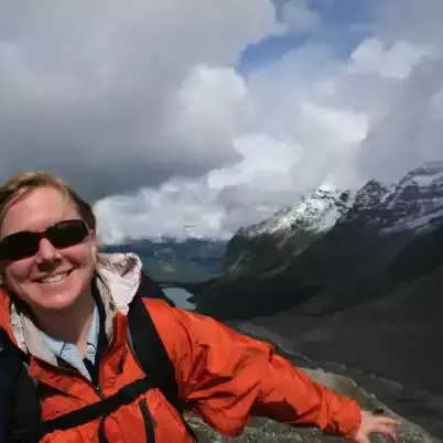 Career Profile: Laura Rademacher