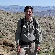 Career Profile: Martin Wong