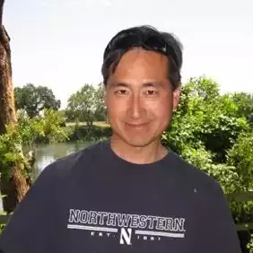 Career Profile: Robert Rhew