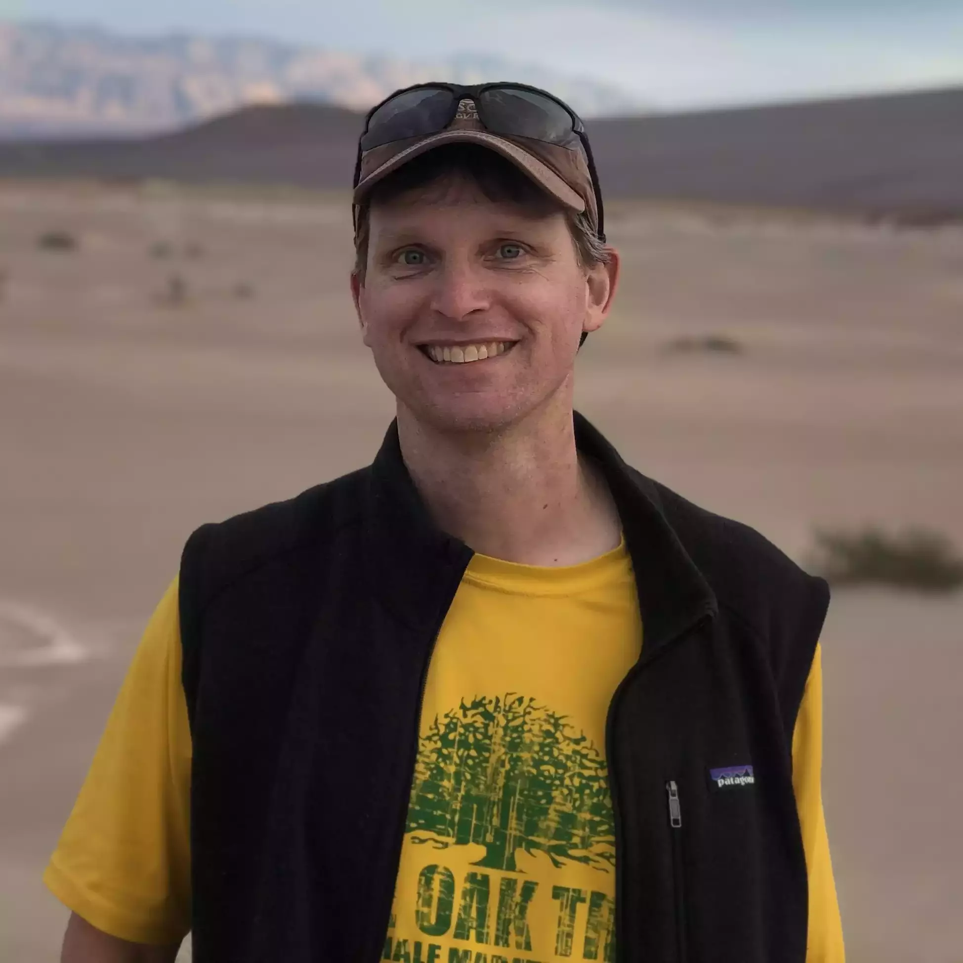 Career Profile: Scott Giorgis