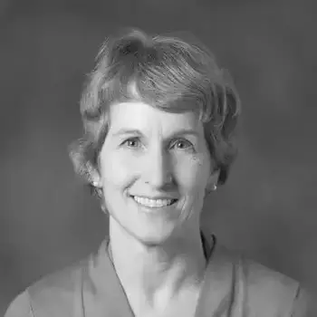 Career Profile: Susan Lozier
