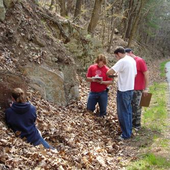The Benefits of Field Instruction