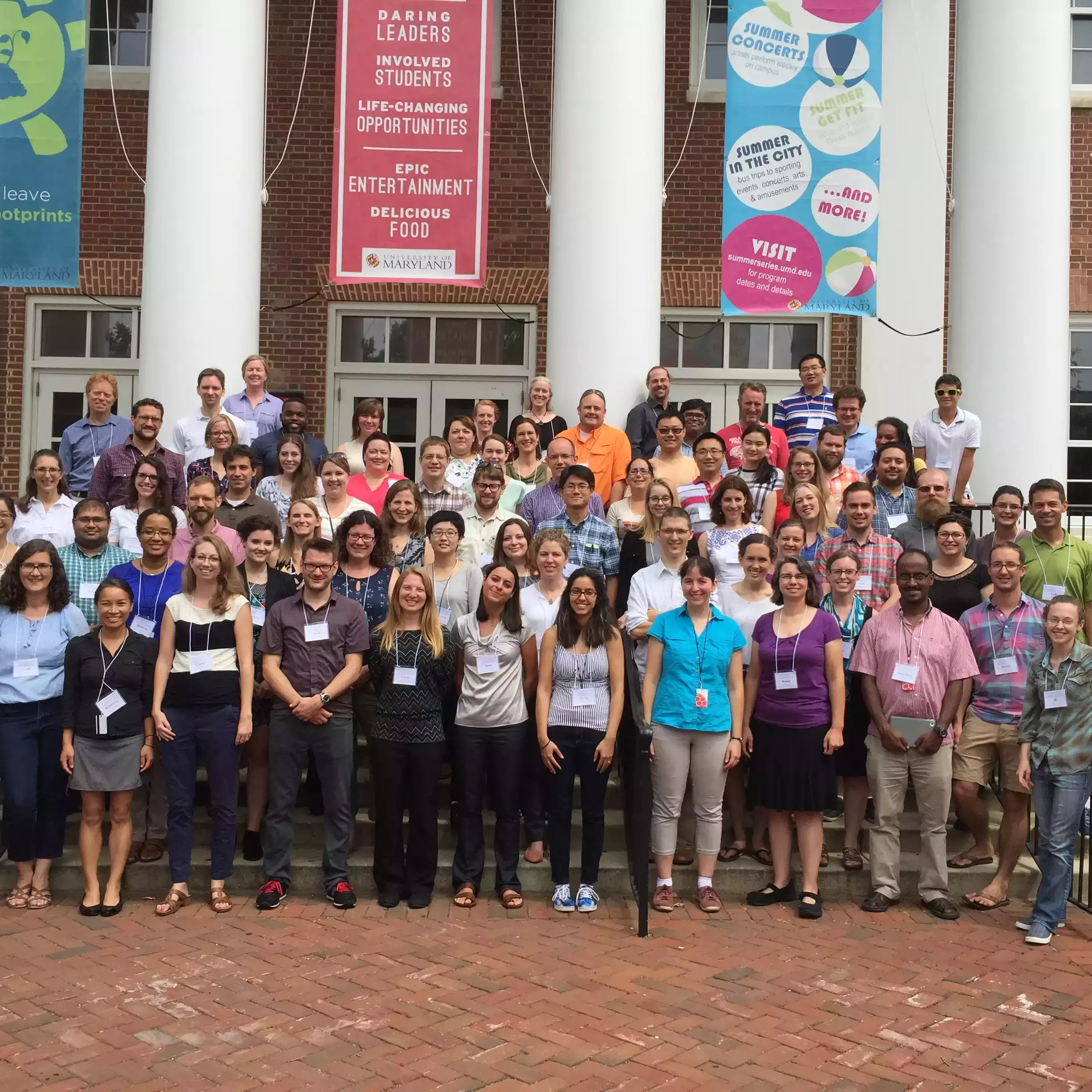 Participants