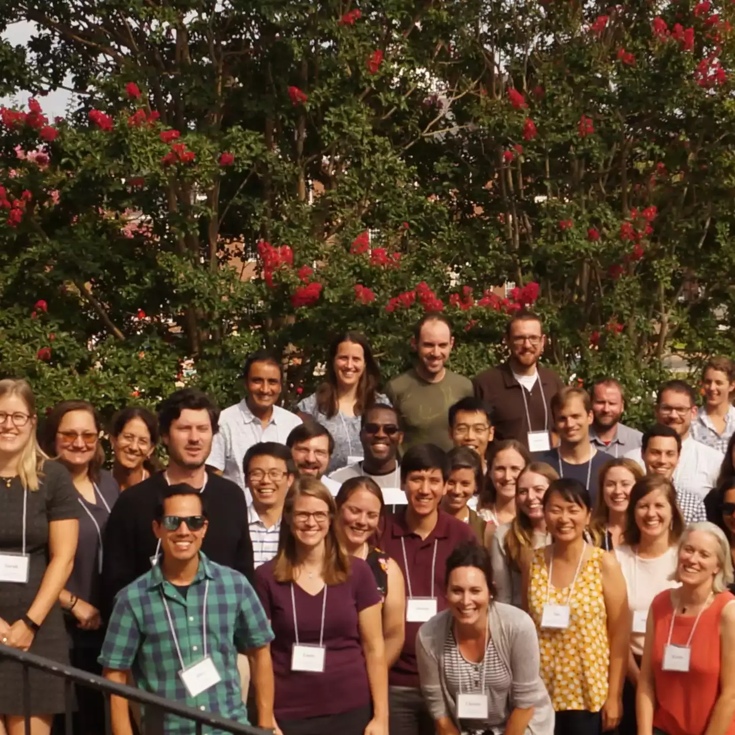 Workshop Participants