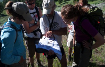 Designing Field Experiences