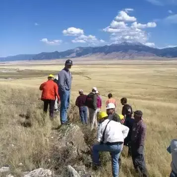 Teaching Geoscience in the Field in the 21st Century