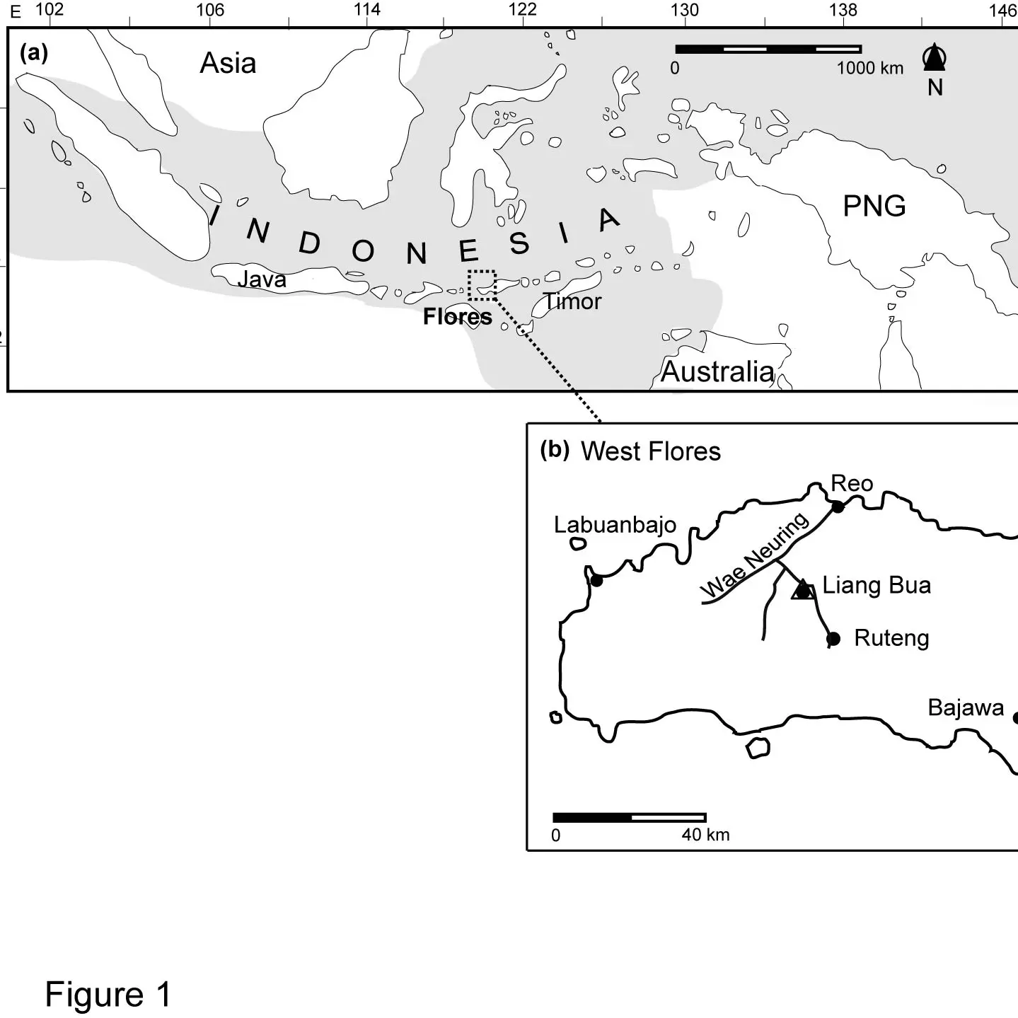 Reconstructing the geomorphic history of a cave: a case study from ...