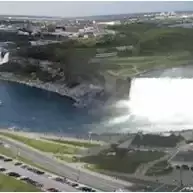 Deglaciation and Formation of a Knickpoint: Niagara Falls