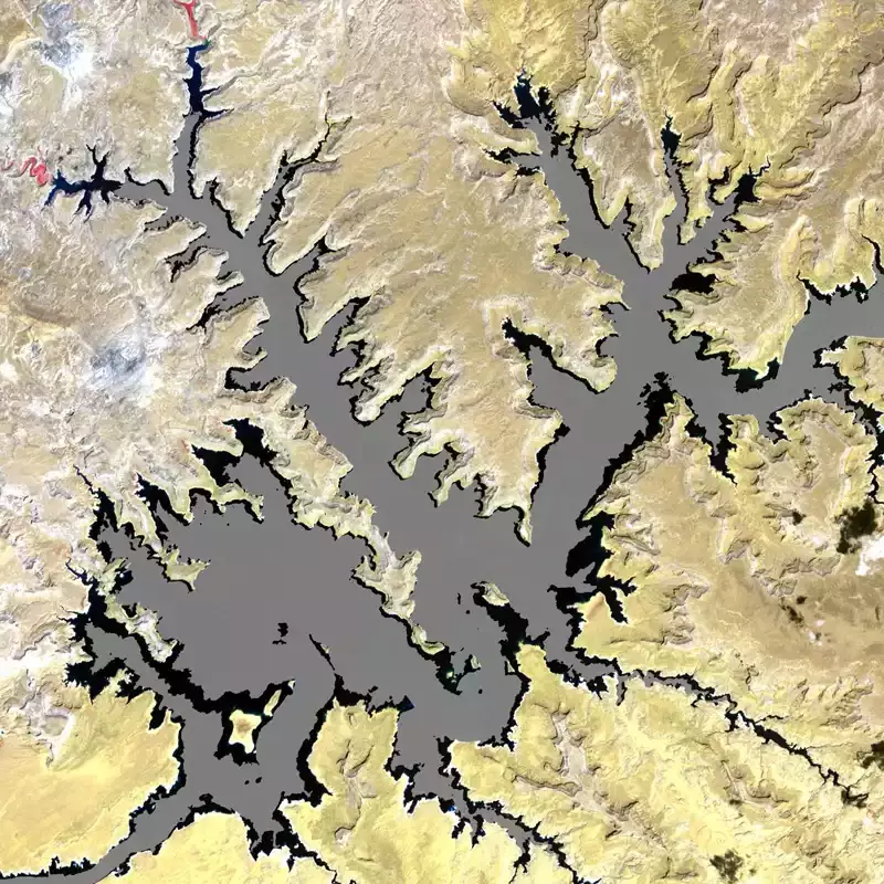 Using GIS and Remote Sensing to Teach Geoscience in the 21stCentury