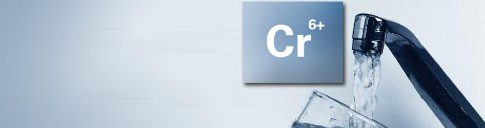 Chromium and its negative effects on the environment