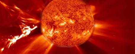 Radiation and Nuclear Health Hazards