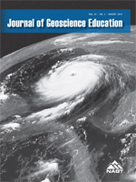 25 Years of Progress in Geoscience Education