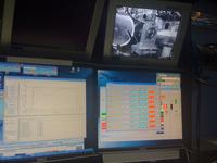 Synchrotron Facilities