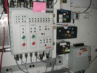 Synchrotron Facilities