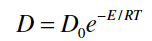 Diffusion and Partitioning