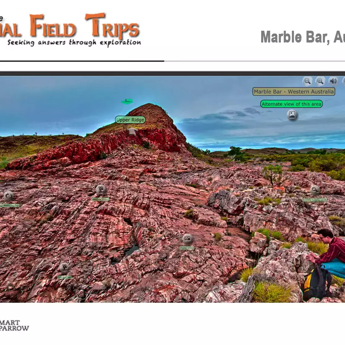 Marble Bar, Australia