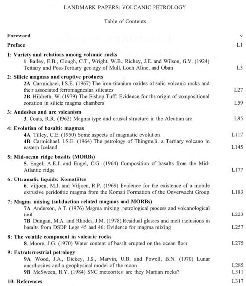 Using Primary Literature