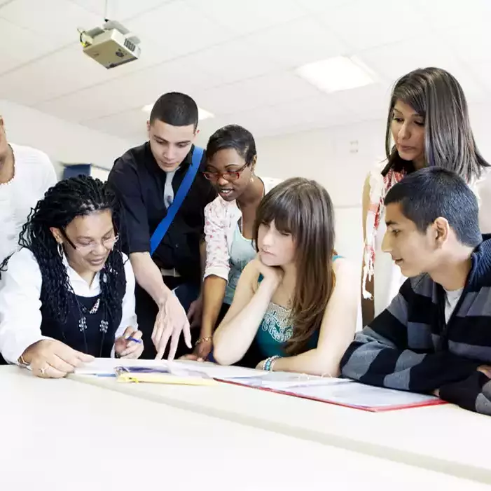 Journal Club Overview