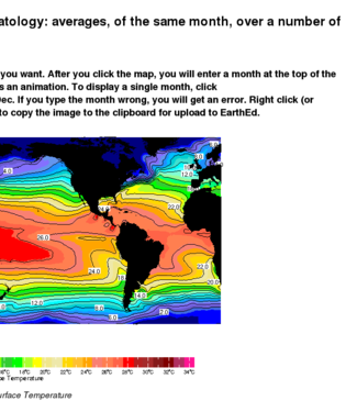 Using Visualizations to Explore and Understand Data