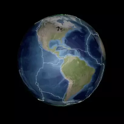 Visualizing Global Earthquakes – Where and Why do Earthquakes Occur?