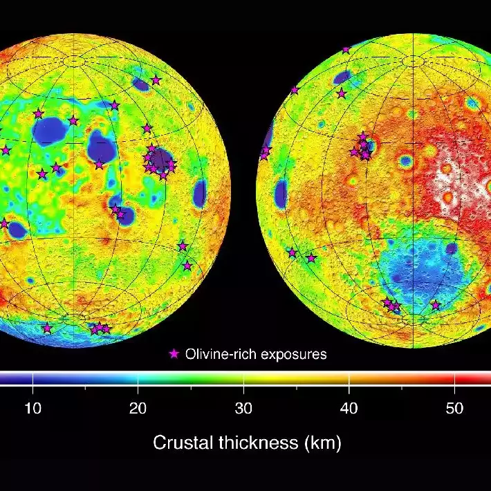 Teaching Geoscience with Visualizations