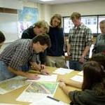 Visualization Workshop 2004