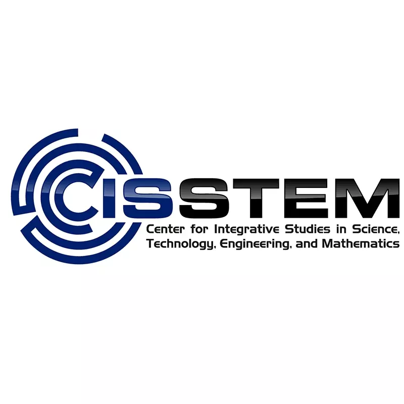 CISSTEM: Center for Integrative Studies in STEM, University of South ...