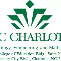Center for STEM Education, UNC Charlotte, University of North Carolina ...
